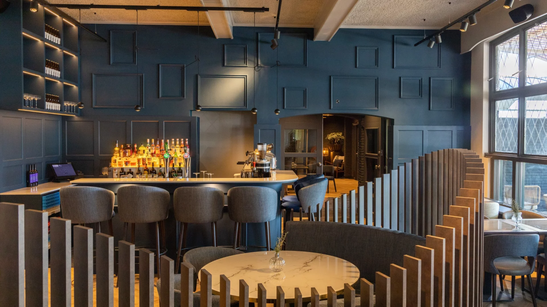 Paping Hotel Ommen incl. wellness en ontbijt - De ADshop