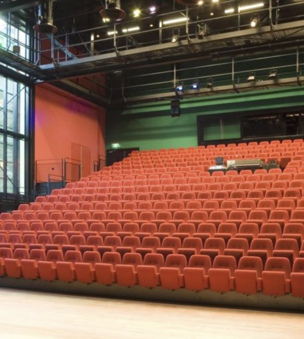 Cultureel Centrum Jan van Besouw - Theater Goirle - Leukstetickets.nl