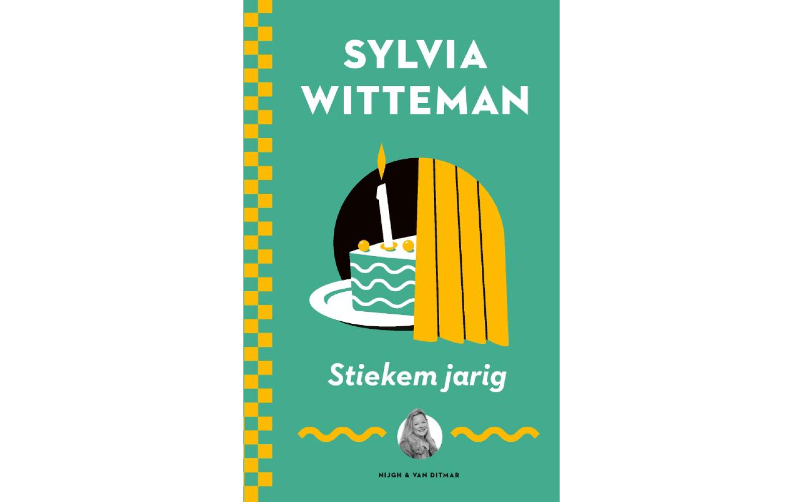 Stiekem jarig - De Libelle Shop