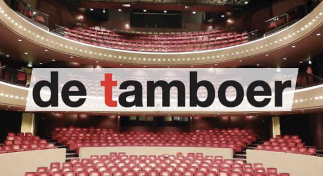 Theater De Tamboer Hoogeveen - Programma, tickets en meer ...