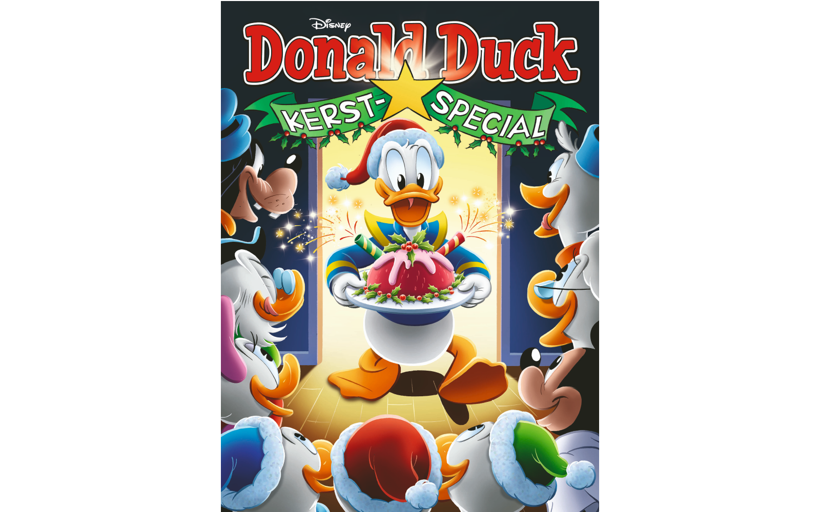 Donald Duck Special 8-2024 - De Donald Duck Shop