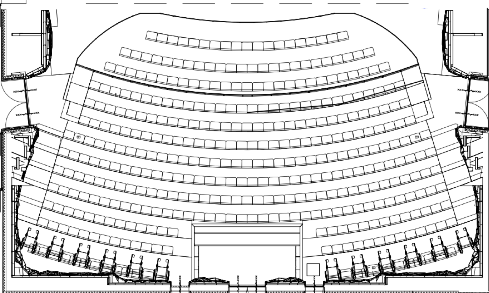 Theater Zuidplein - Naar het theater in Rotterdam - Leukstetickets.nl