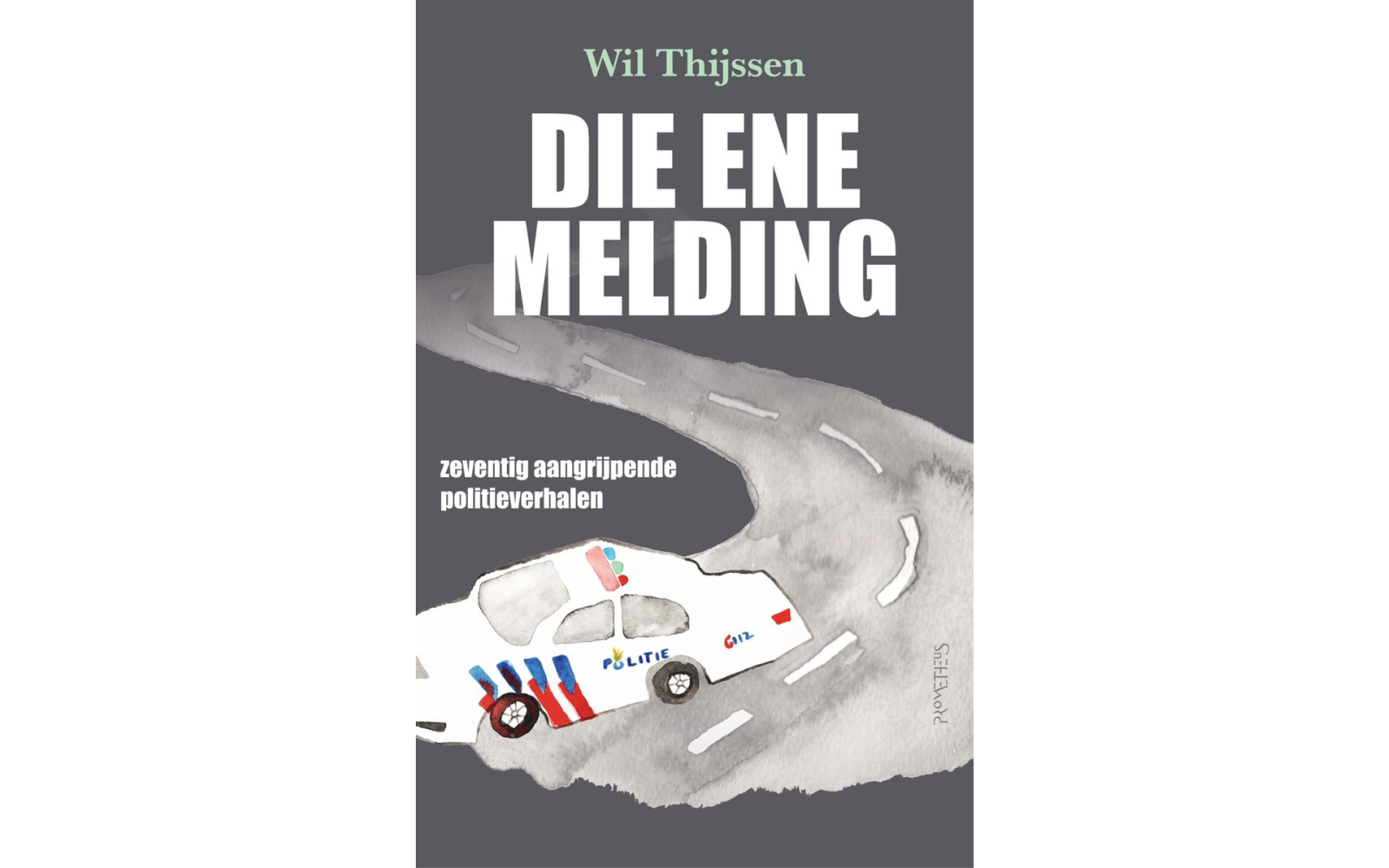 Die ene melding - De Volkskrant Shop