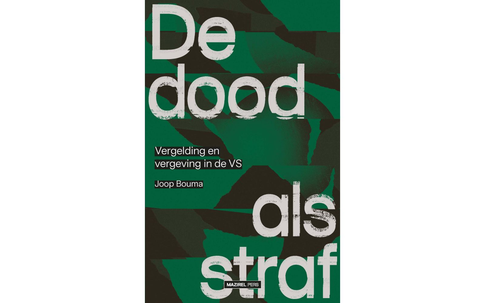 De dood als straf - De Trouw Shop