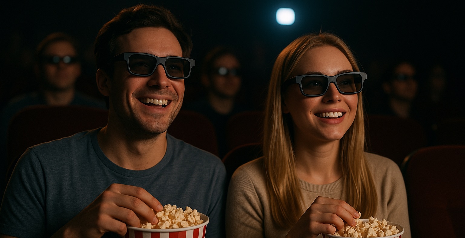 Filmtips juli 2025: deze films moet je zien in de bioscoop ...