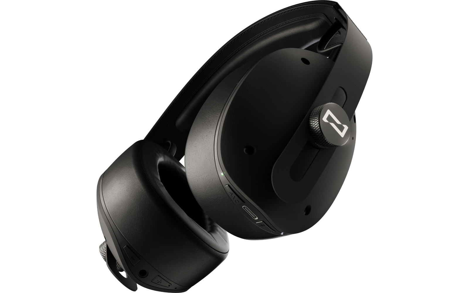 High-end koptelefoon - Prince van Repeat Audio - De NUshop