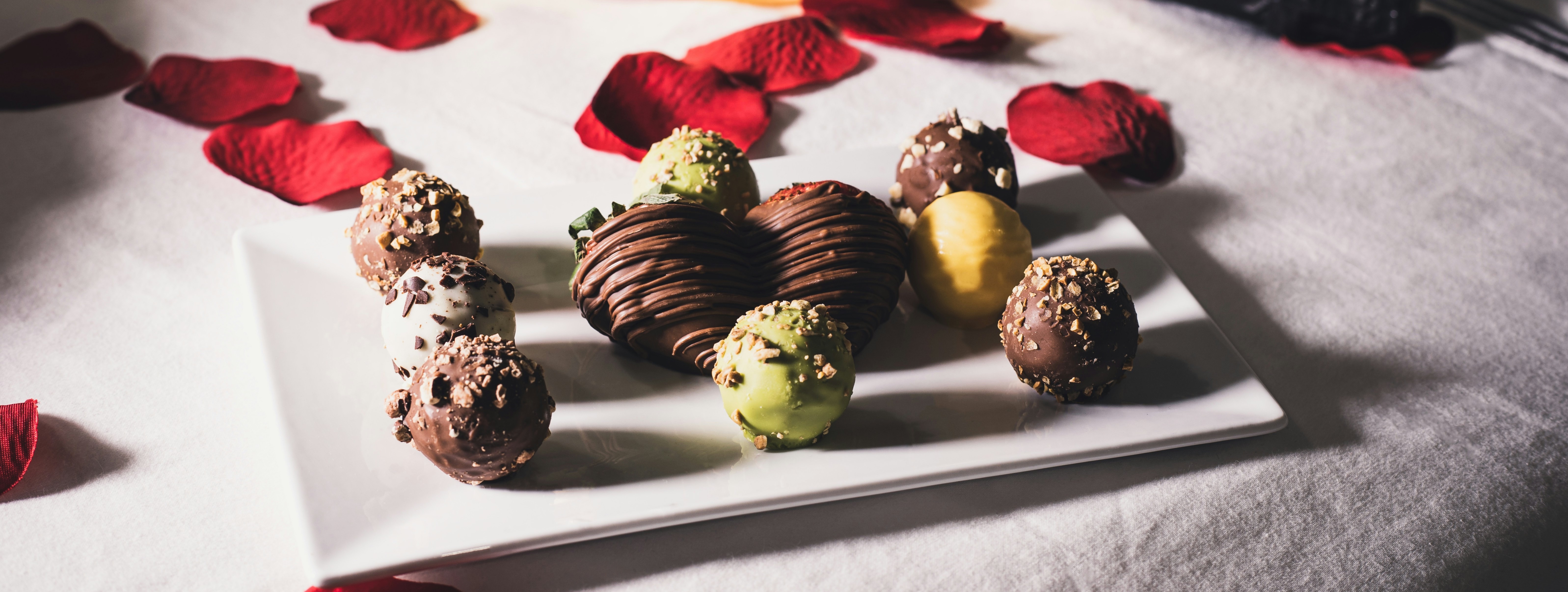 Romantisch weekendje weg in eigen land: 5 fijne tips - Leukstetickets.nl