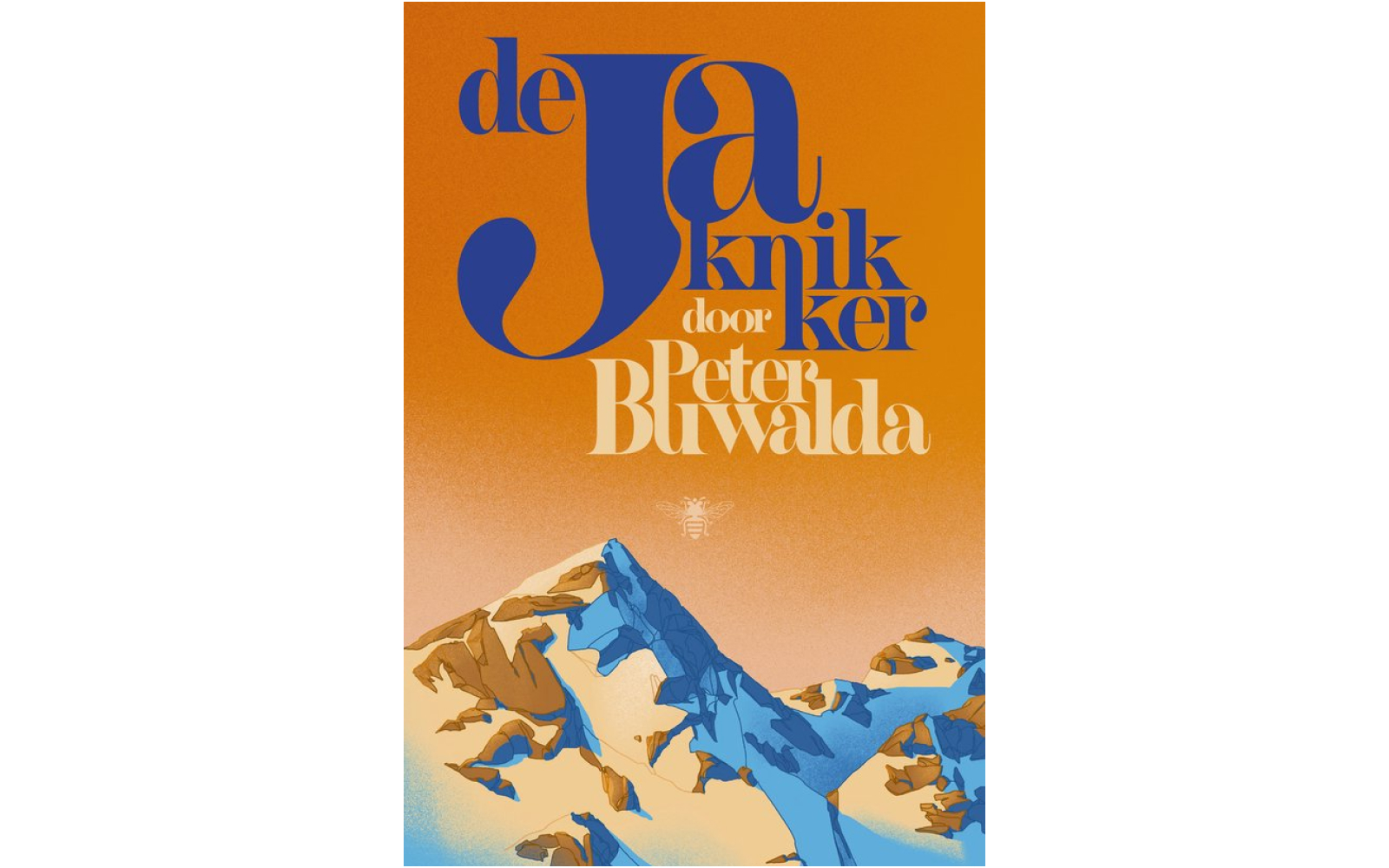 De Jaknikker - De Volkskrant Shop