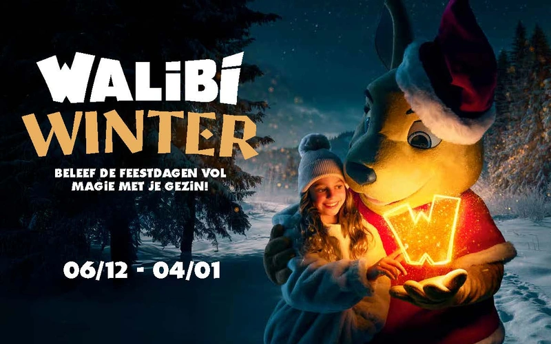 Jouw gids naar de allerleukste tickets. Ga eropuit! - Leukstetickets.be