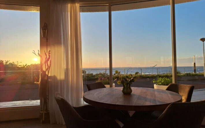 6-Gangen menu Den Haag bij Chefsbar Seinpost - De ADshop