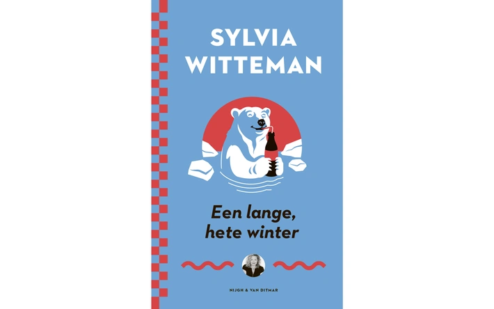 Een lange, hete winter - Sylvia Witteman - De ADshop