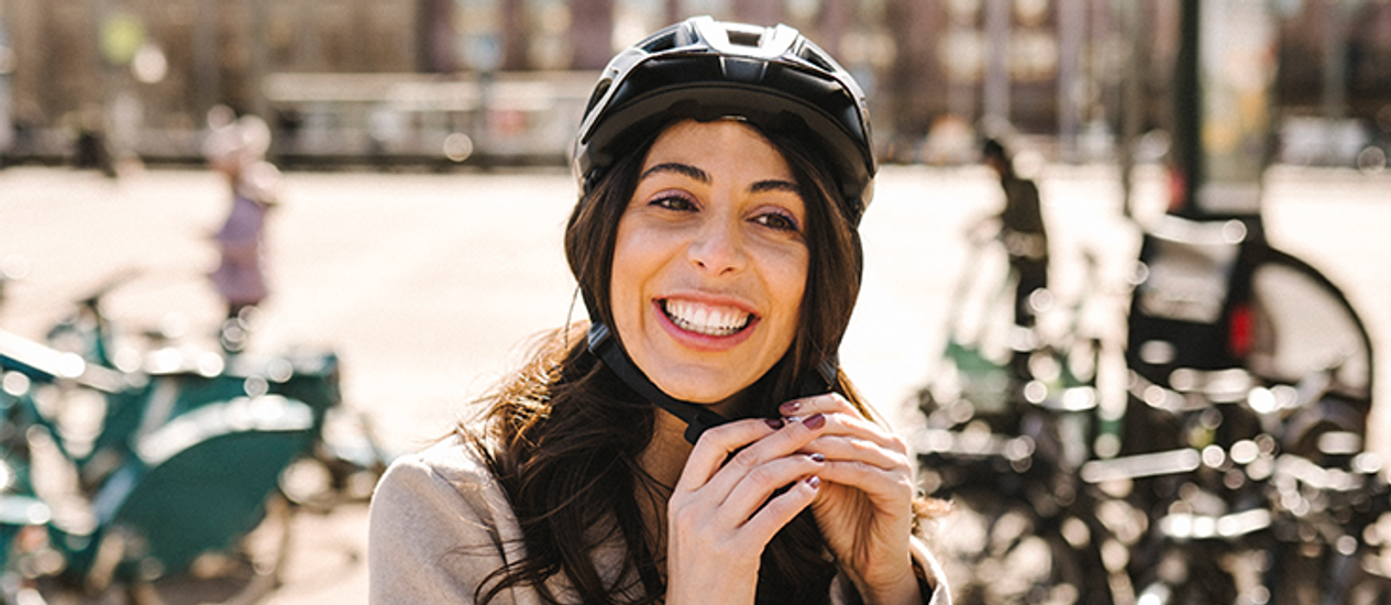 Fietsaccessoires - De Morgen Shop