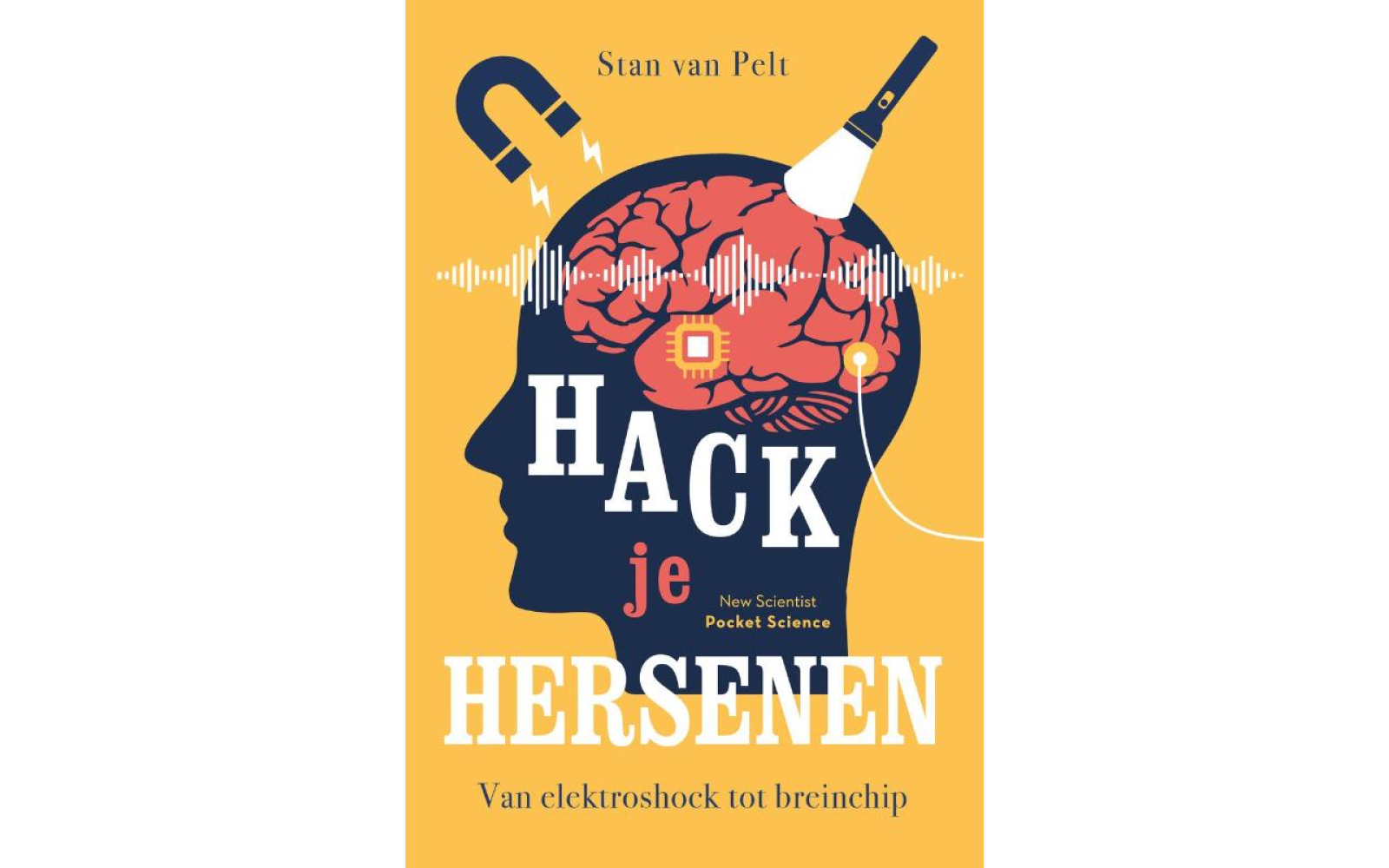 Hack je hersenen - De Volkskrant Shop