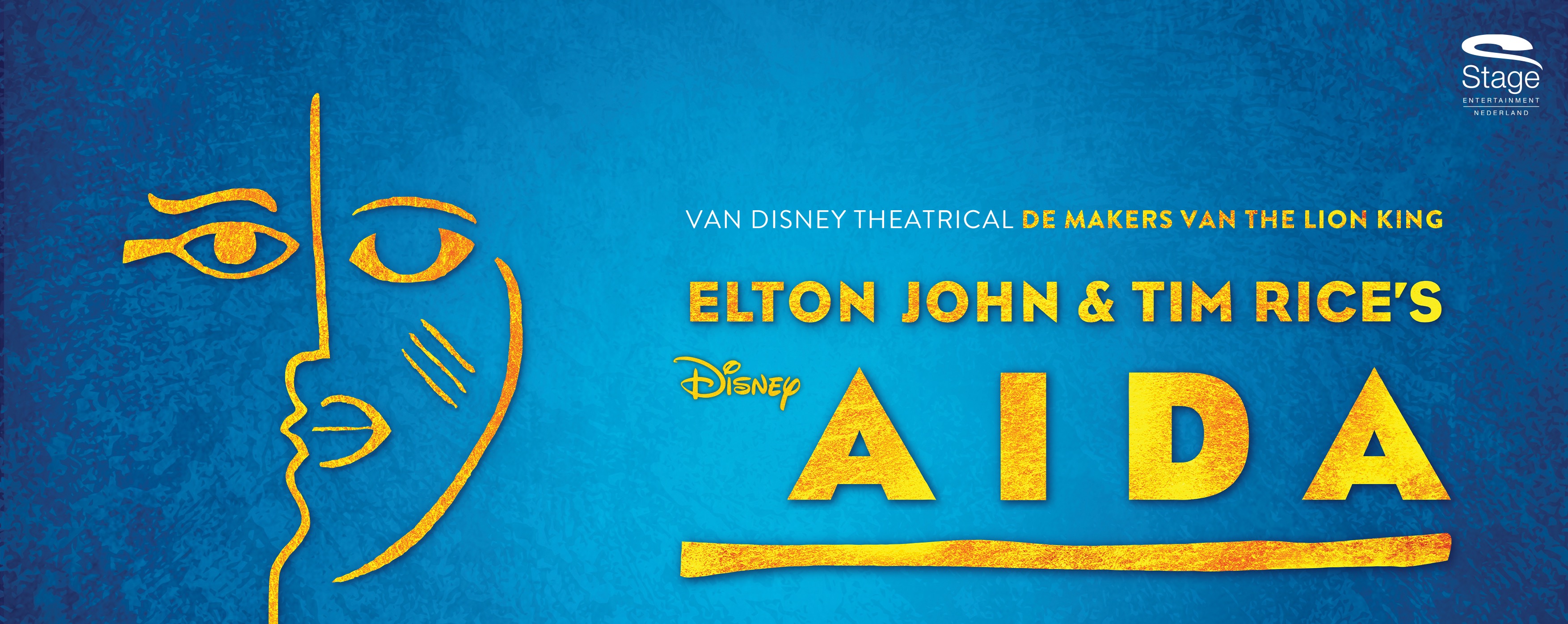 Maak kans op tickets voor de wereldpremière van Disney's AIDA ...